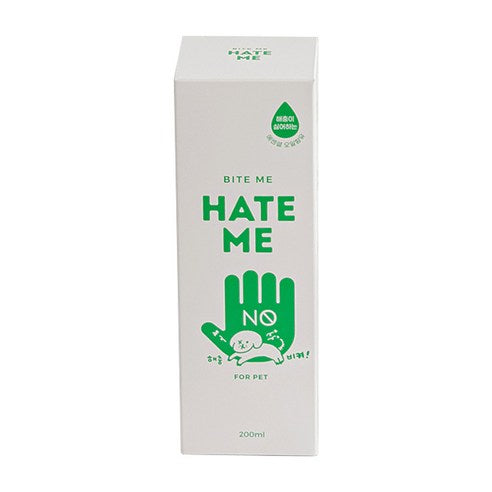 Bite Me Hate Me Bug Insect Repellent Spray 200ml – Zootopia Animal ...