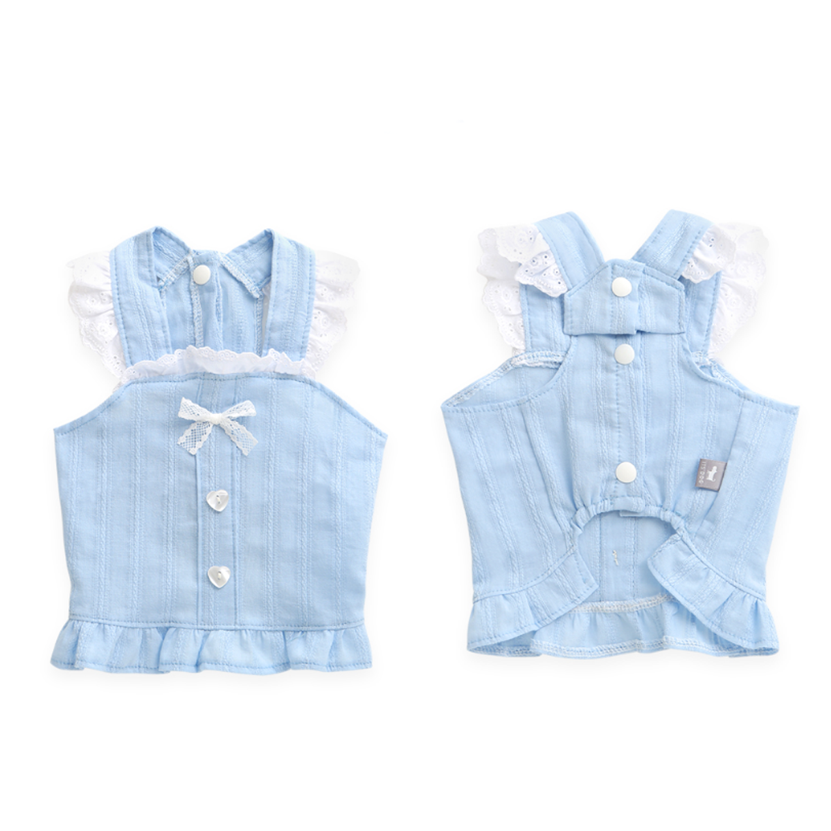 Riel Bustier One Piece – Zootopia Animal Wellness Center