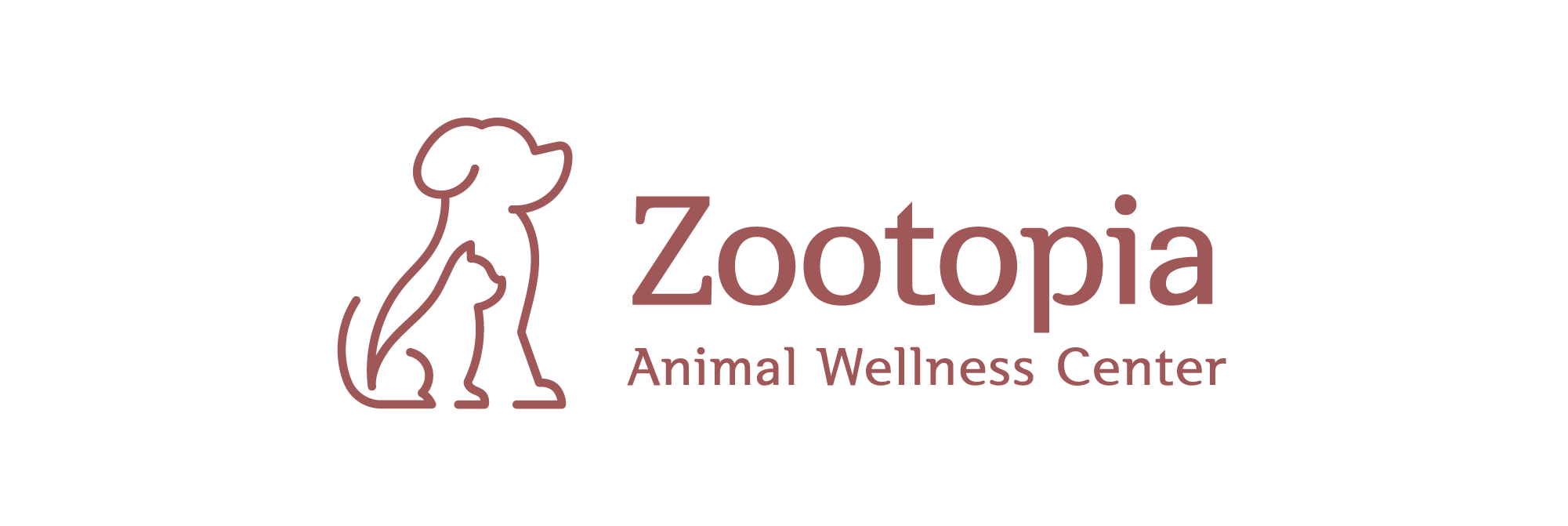 Zootopia Community – Zootopia Animal Wellness Center